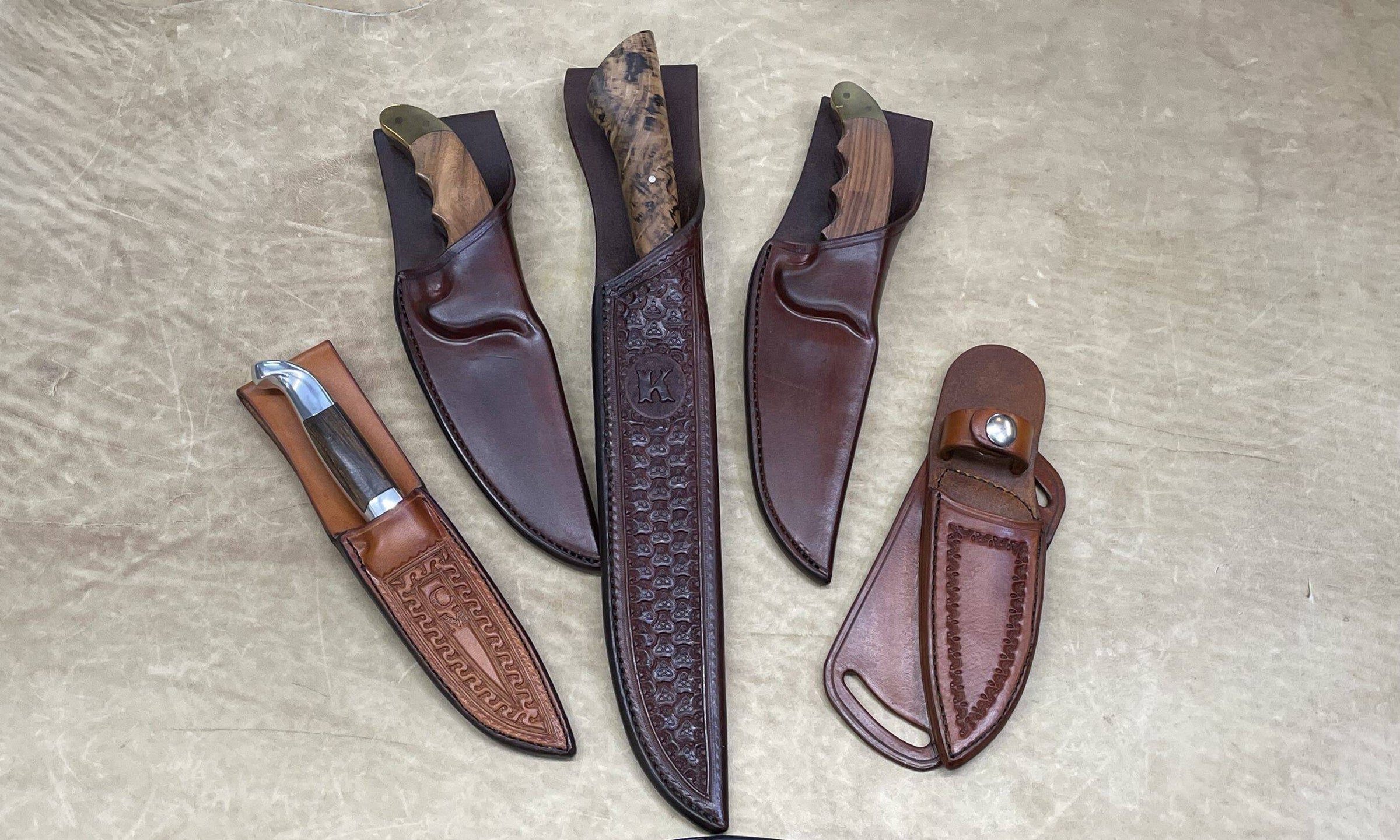 Home | T Star Leather