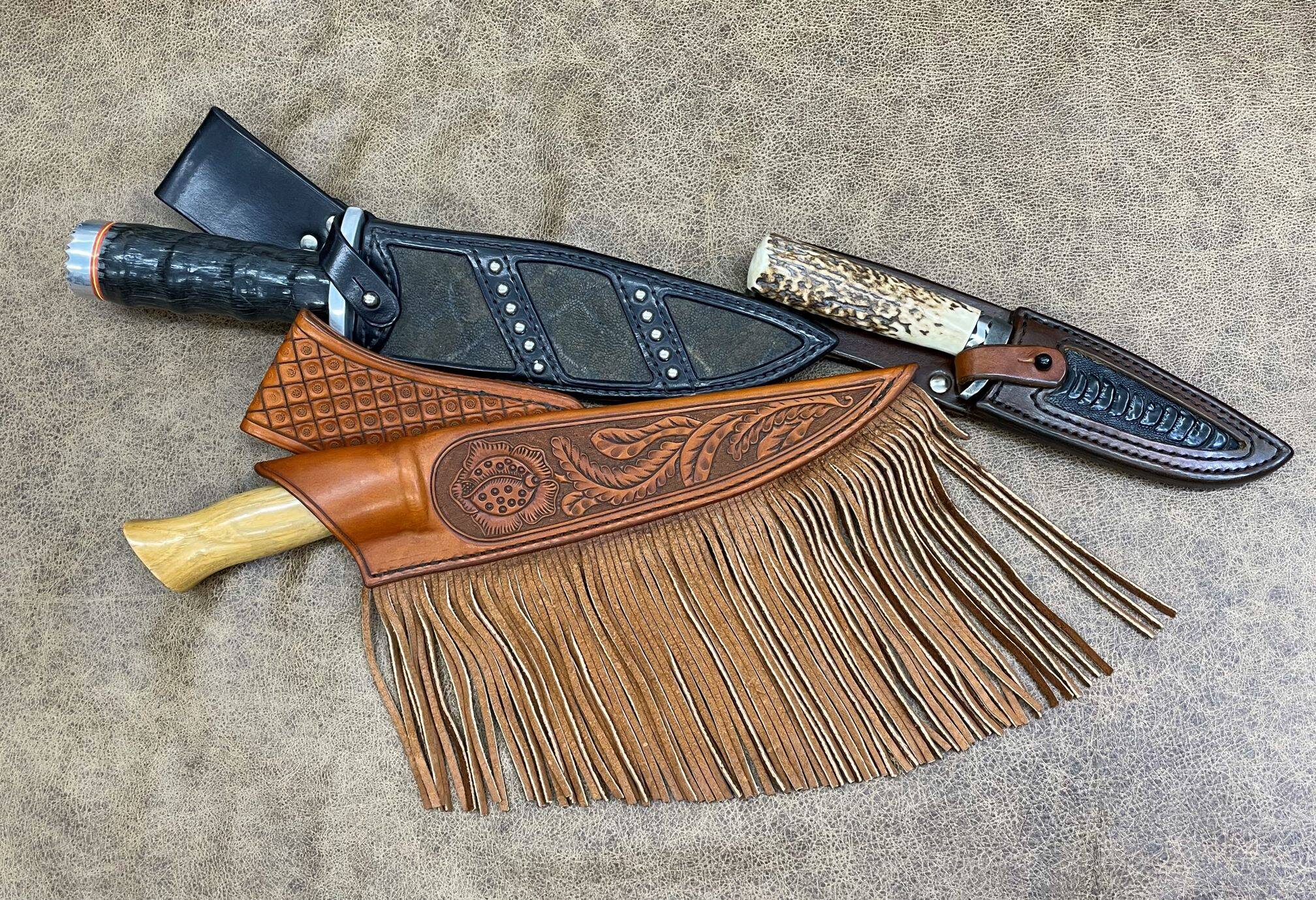 Home | T Star Leather