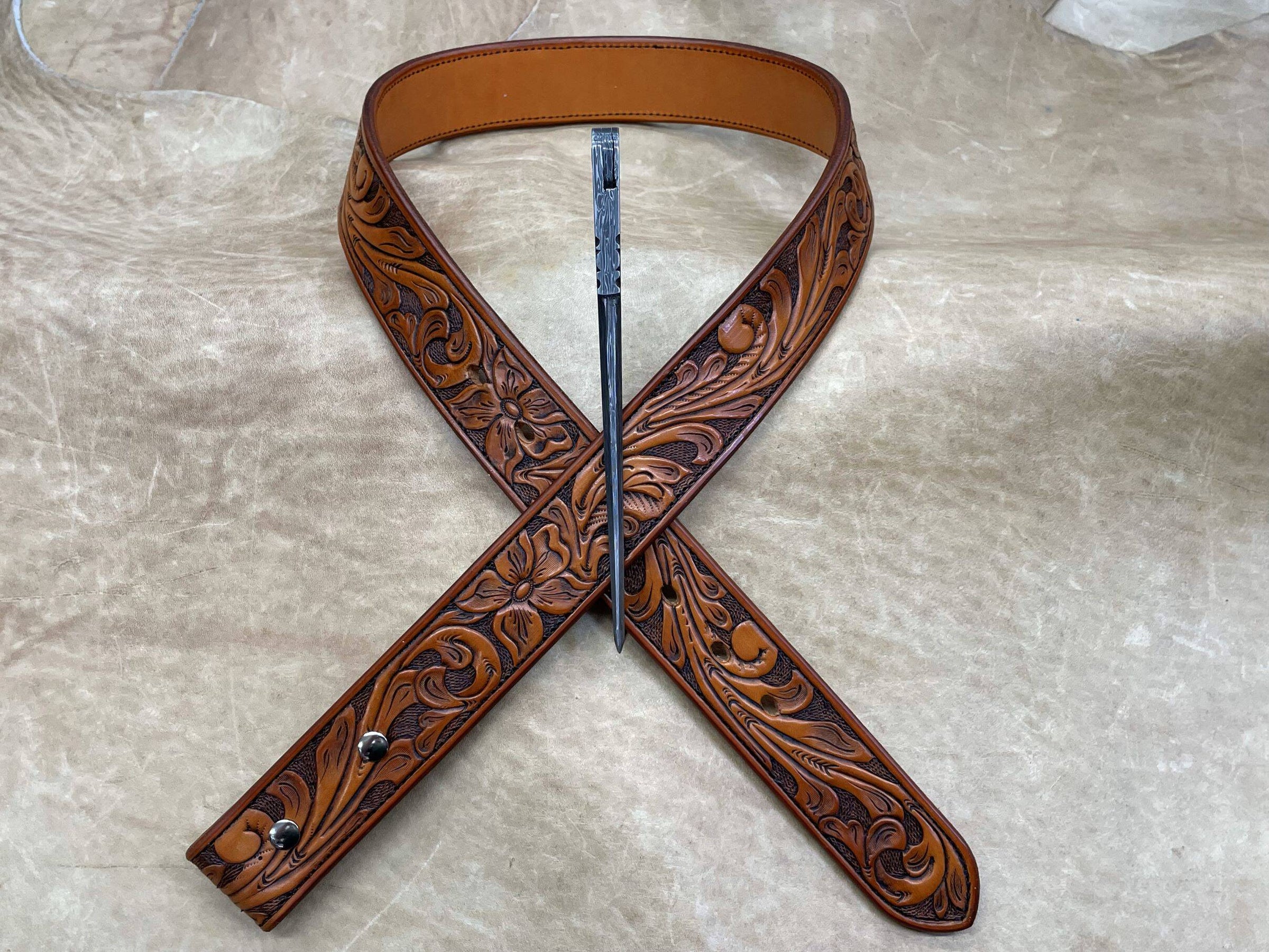 Home | T Star Leather